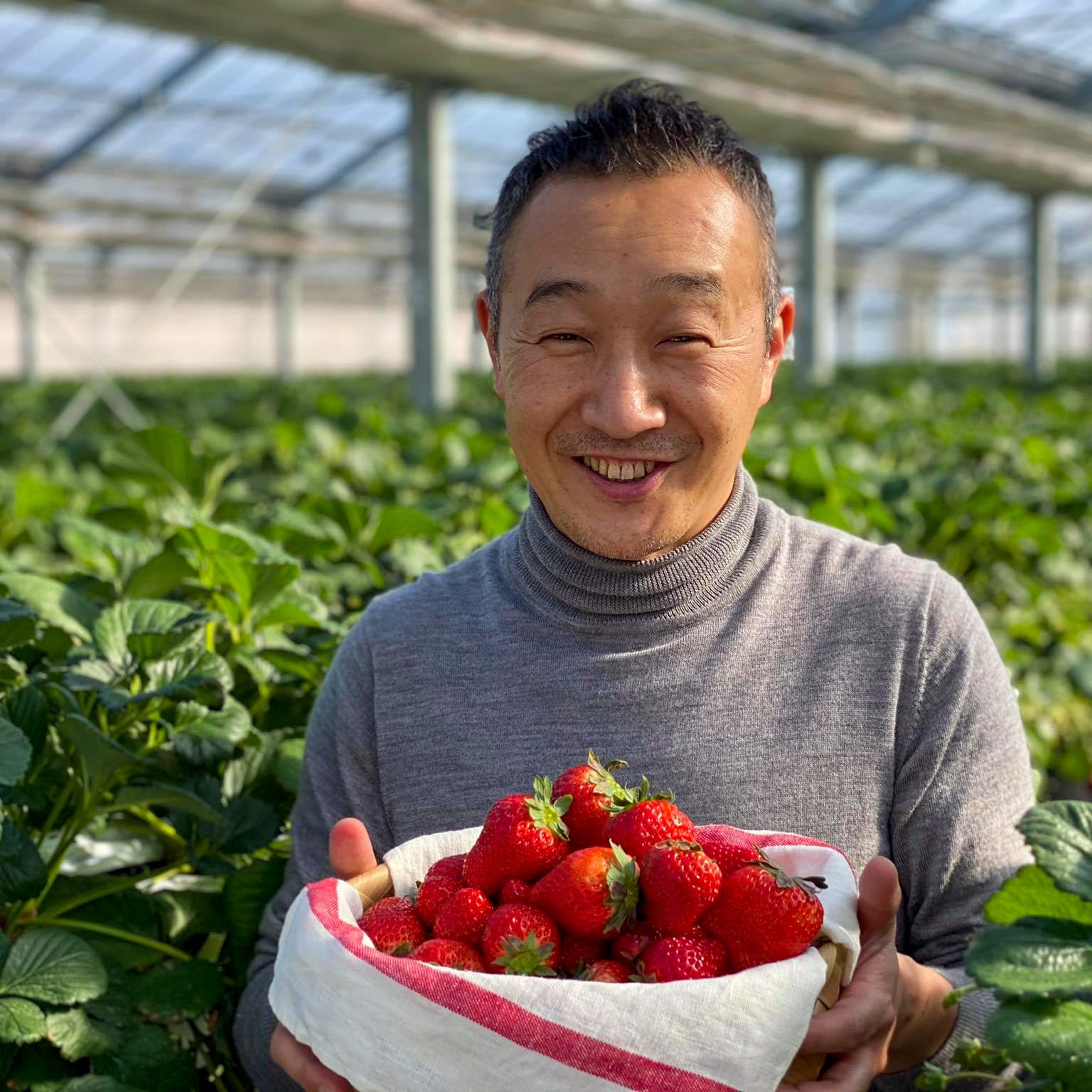 ICHIBIKO Story – ページ 3 – ICHIBIKO ONLINE SHOP