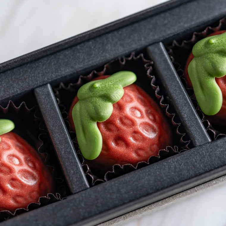 ICHIBIKO ONLINE STORE｜ICHIBIKO STRAWBERRY CONFECTIONS