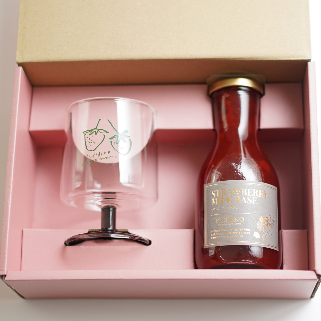 GIFT｜ICHIBIKO ONLINE SHOP