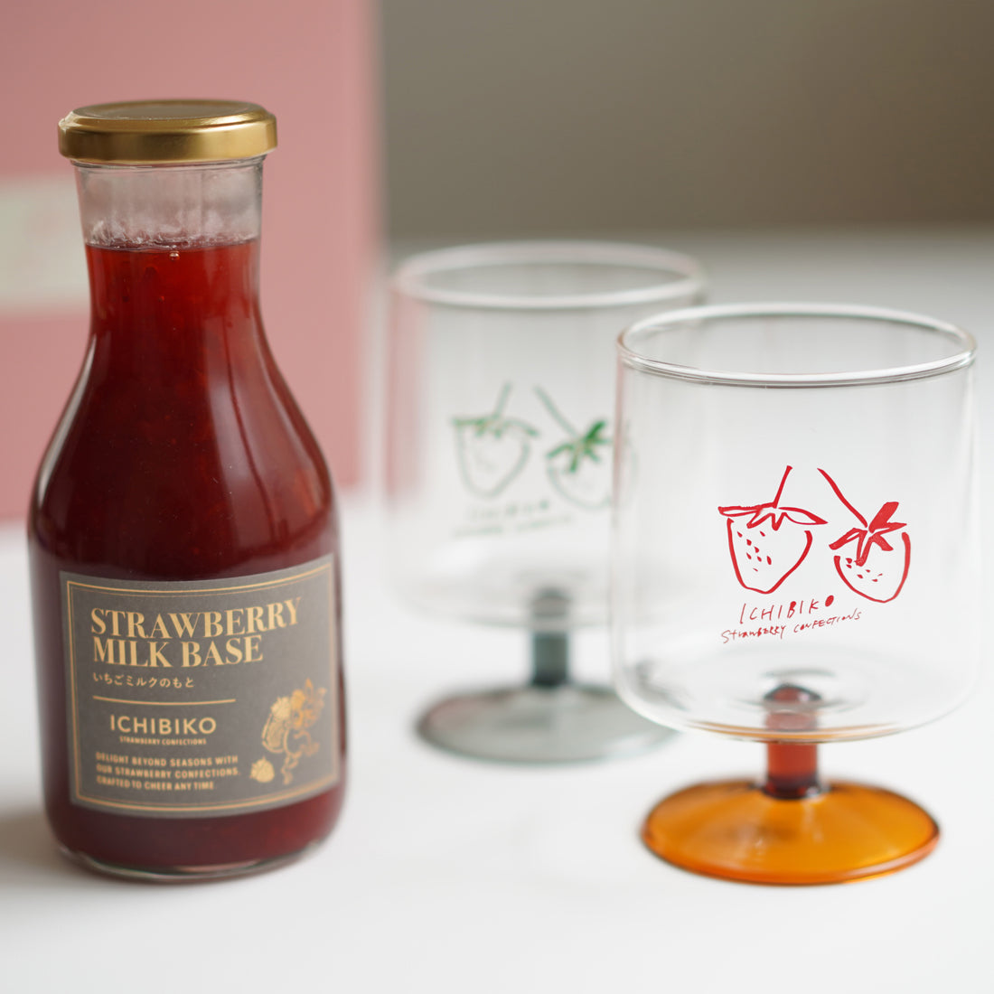 GIFT｜ICHIBIKO ONLINE SHOP