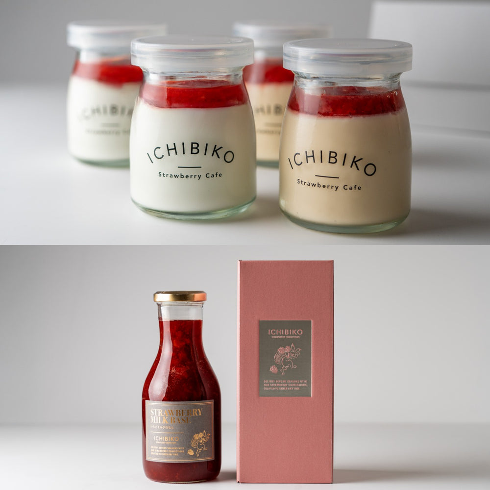 ALL｜ICHIBIKO ONLINE SHOP