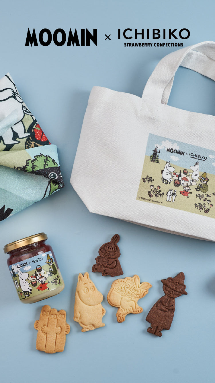 ICHIBIKO ONLINE STORE｜ICHIBIKO STRAWBERRY CONFECTIONS