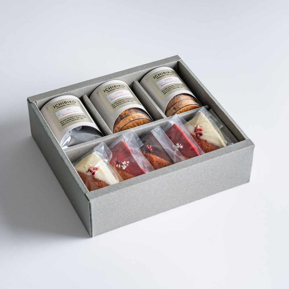 焼き菓子 – ページ 2