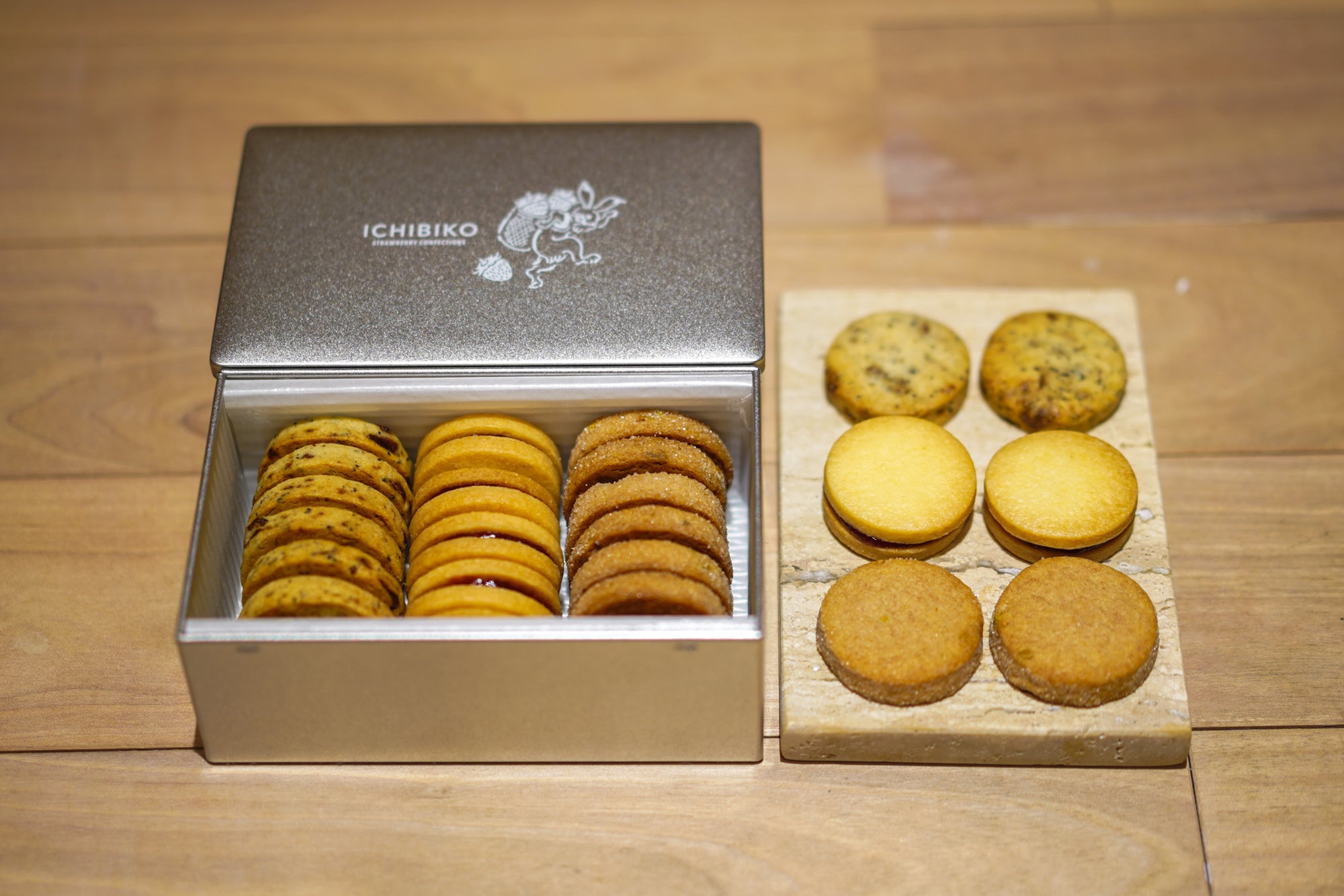 ICHIBIKO ONLINE STORE｜ICHIBIKO STRAWBERRY CONFECTIONS