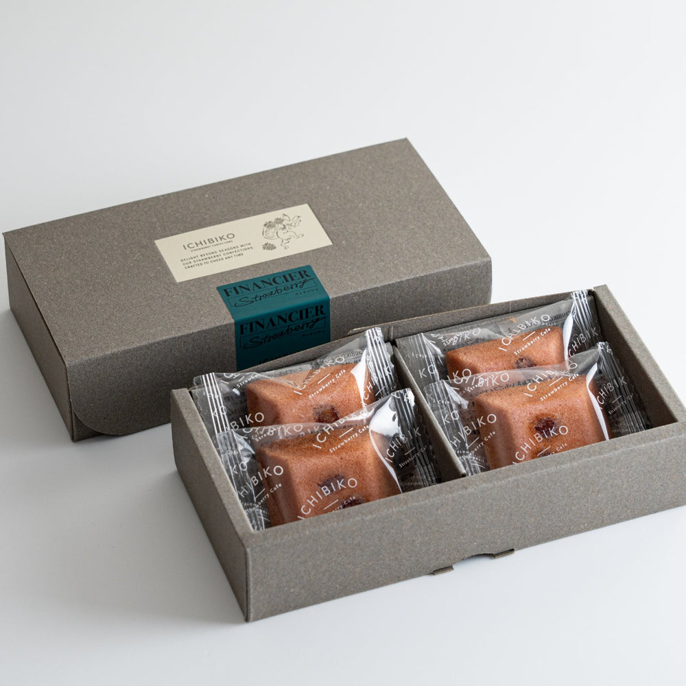 ICHIBIKO 新おためしセットB