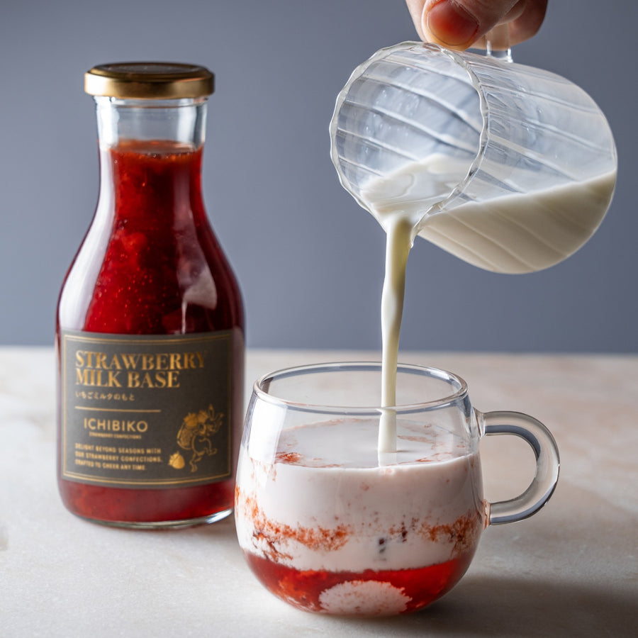 ICHIBIKO 新おためしセット A