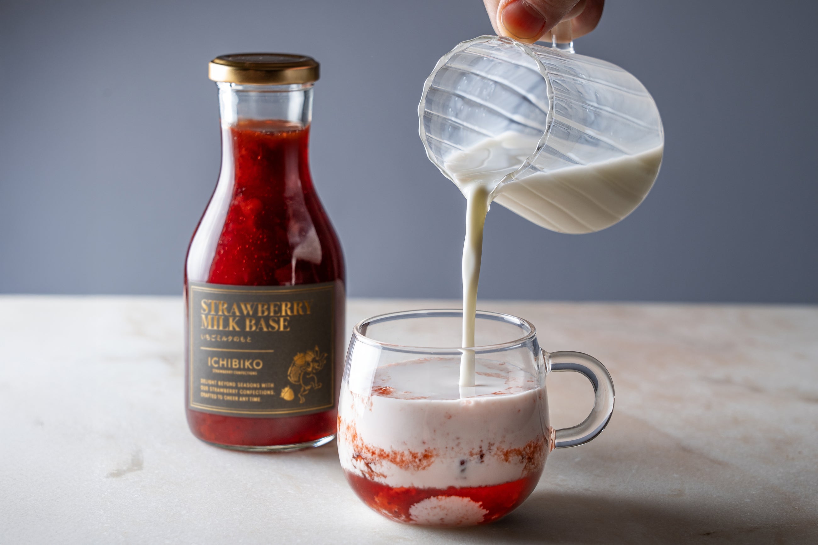 ICHIBIKO ONLINE STORE｜ICHIBIKO STRAWBERRY CONFECTIONS