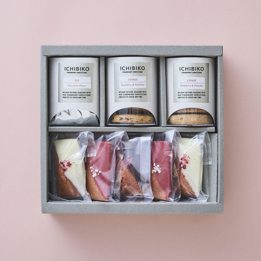 GIFT｜ICHIBIKO ONLINE SHOP