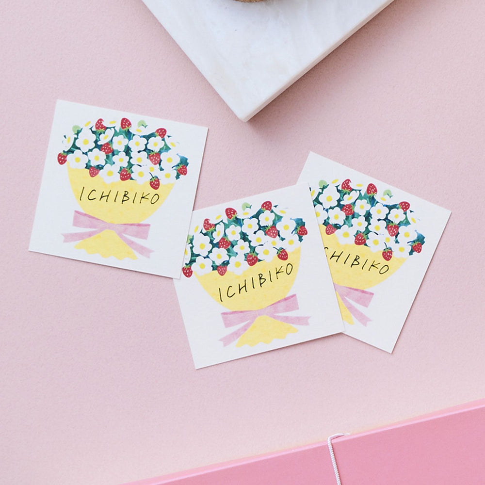 母の日ギフト2025｜ICHIBIKO公式｜限定いちごスイーツ＆オリジナルグラス
