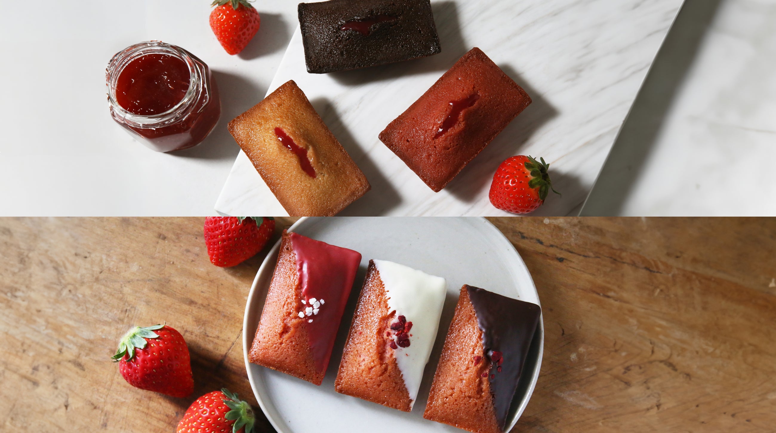 ICHIBIKO ONLINE｜ICHIBIKO STRAWBERRY CONFECTIONS
