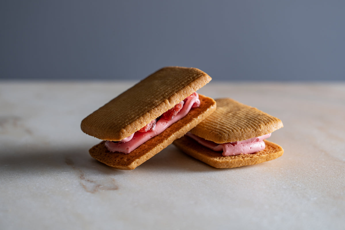 ICHIBIKO ONLINE STORE｜ICHIBIKO STRAWBERRY CONFECTIONS