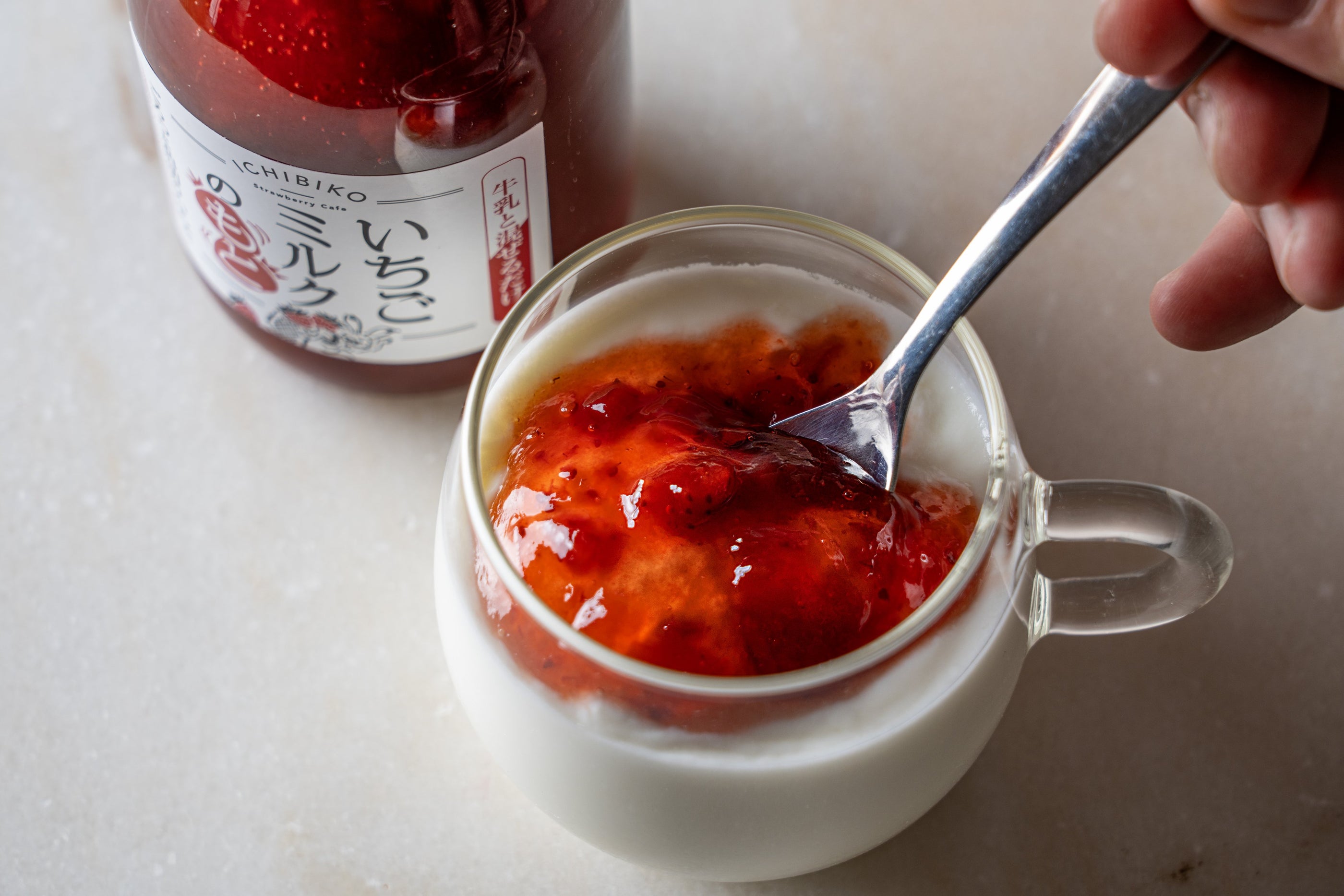 ICHIBIKO ONLINE｜ICHIBIKO STRAWBERRY CONFECTIONS